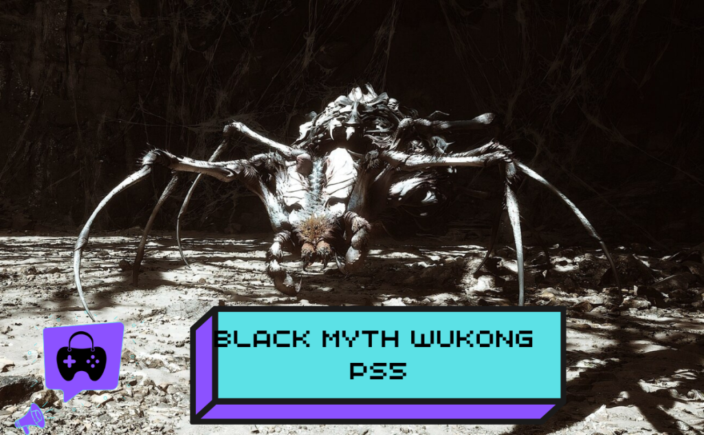 Black Myth Wukong Ps5- An Epic RPG Experience on Budget | GameStore.Net