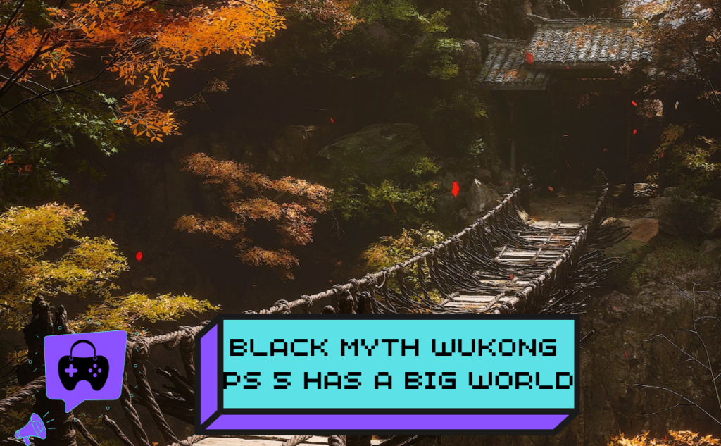 Black Myth Wukong Ps5- An Epic RPG Experience on Budget | GameStore.Net