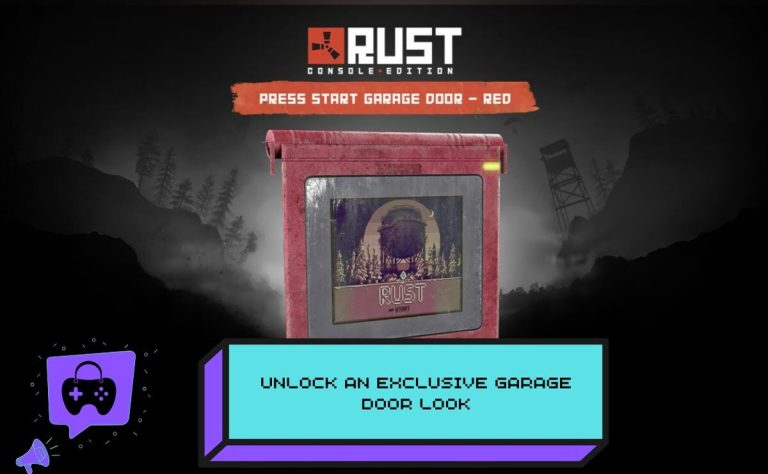 Rust Console Edition Ps5 - Get It Cheap at the Best Price | GameStore.Net