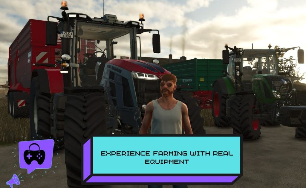 Farming Simulator 25 Ps5 - Order at Affordable Prices | GameStore.Net