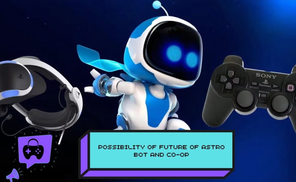 Is Astro Bot 1 or 2 Player? | GameStore.Net